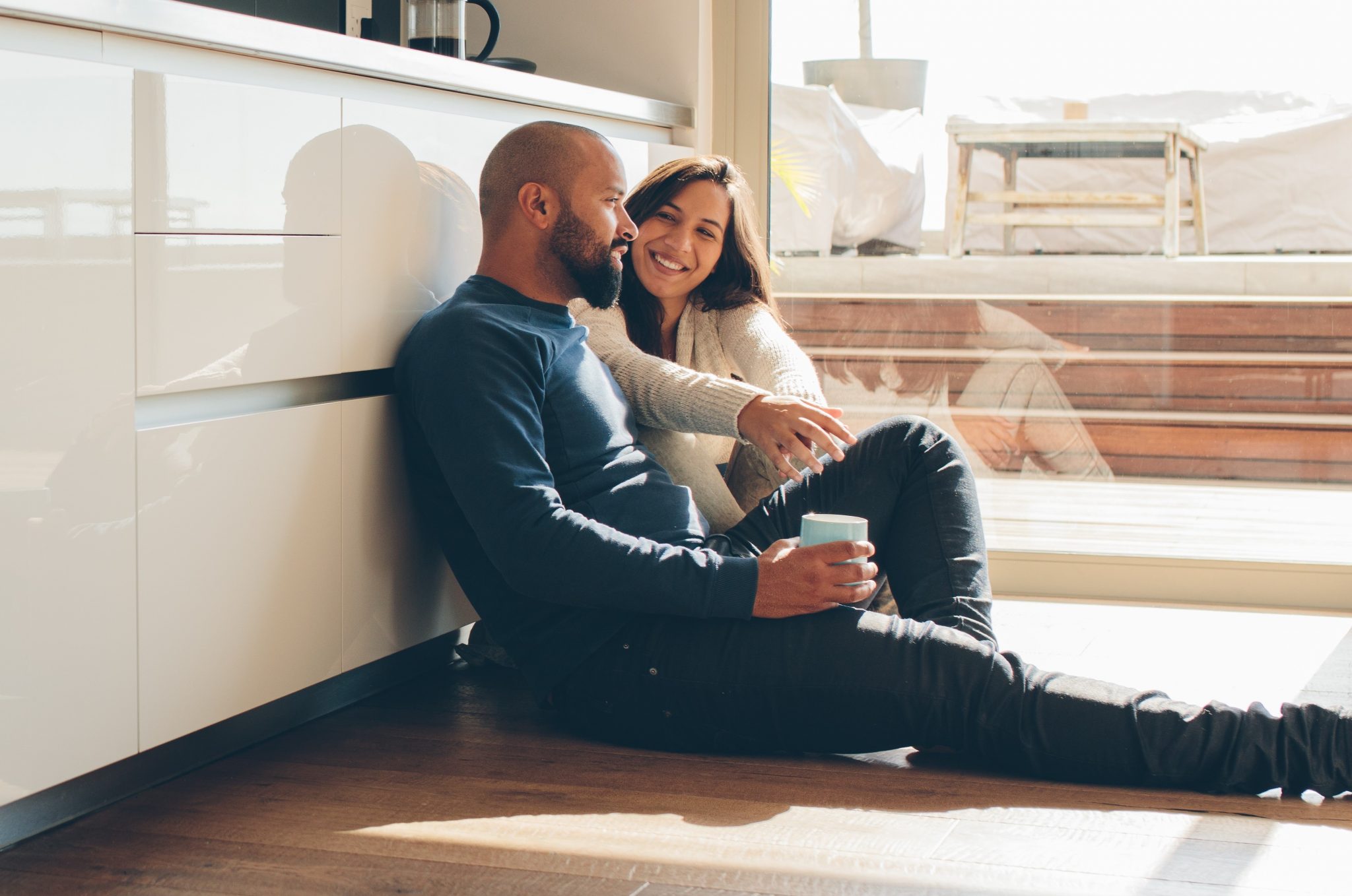 Home - Deep Blue Company