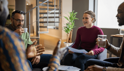 Careers - Deep Blue Company