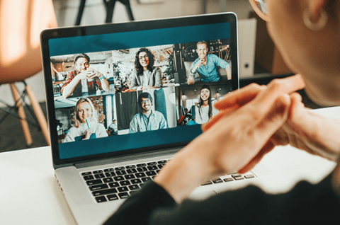 Careers - Deep Blue Company